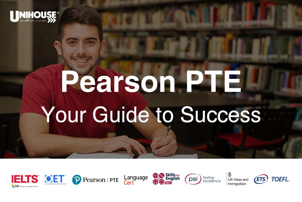 Pearson PTE: Your Guide to Success